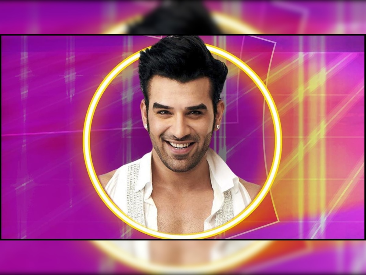 'Bigg Boss 13' is very surreal: Evicted contestant Paras Chhabra