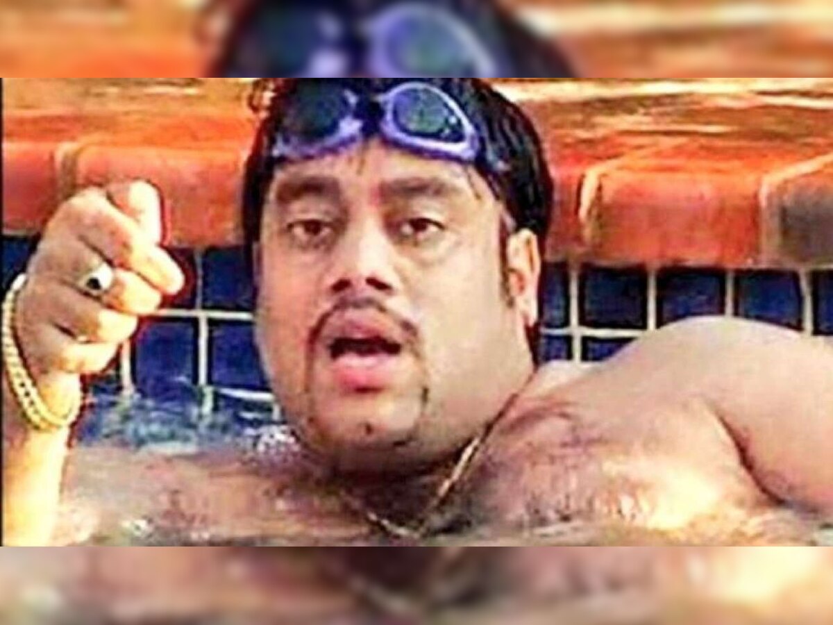 Fugitive gangster Ravi Pujari brought to India