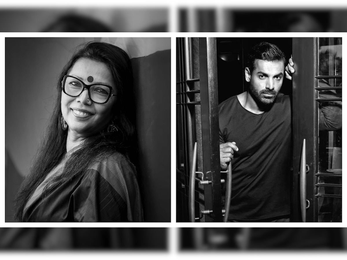 John Abraham to produce biopic on Revathi Roy who started Asia’s first ...