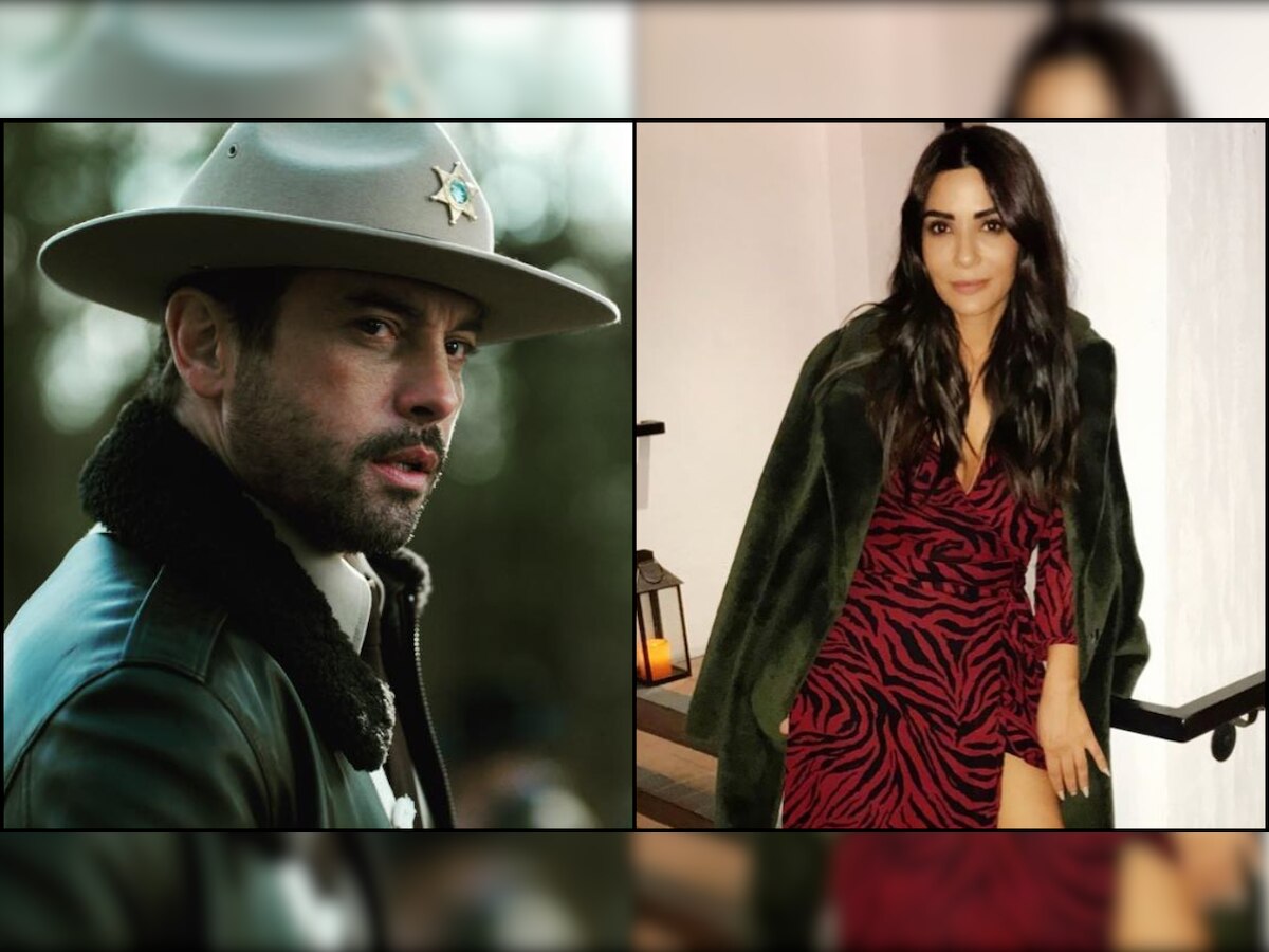 'Riverdale': Skeet Ulrich aka FP Jones, Marisol Nichols aka Hermione Lodge quit American teen ...