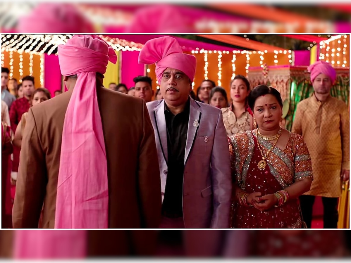 'People have started wearing colours because of her': Manu Rishi ...