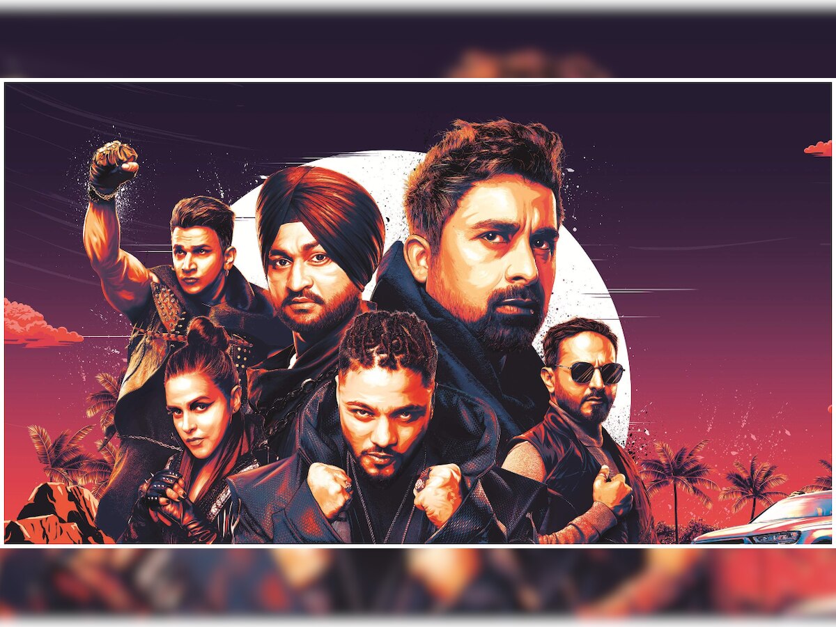 'Roadies' season one director says 'abusive anchors, violence were ...