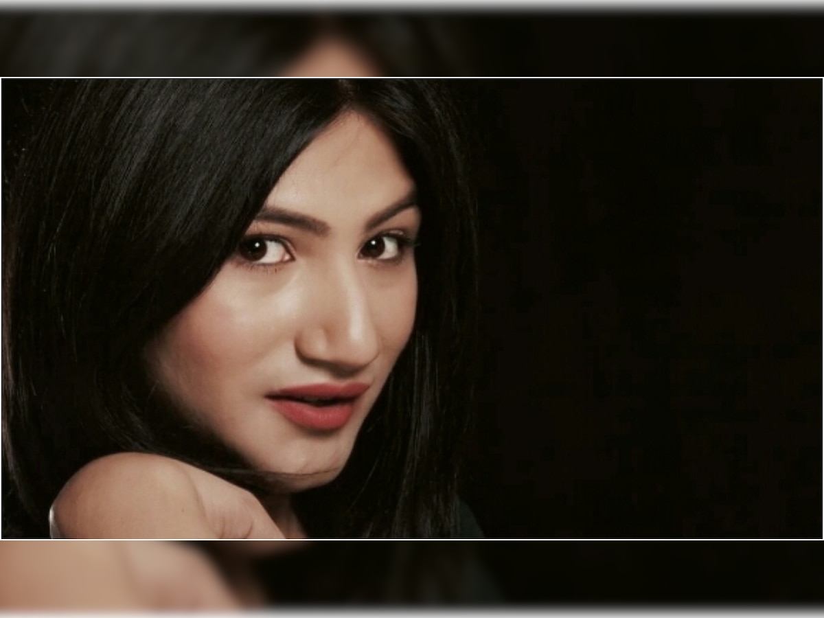 TV actor Mahika Sharma stuck in UK amid the coronavirus crisis, says ...
