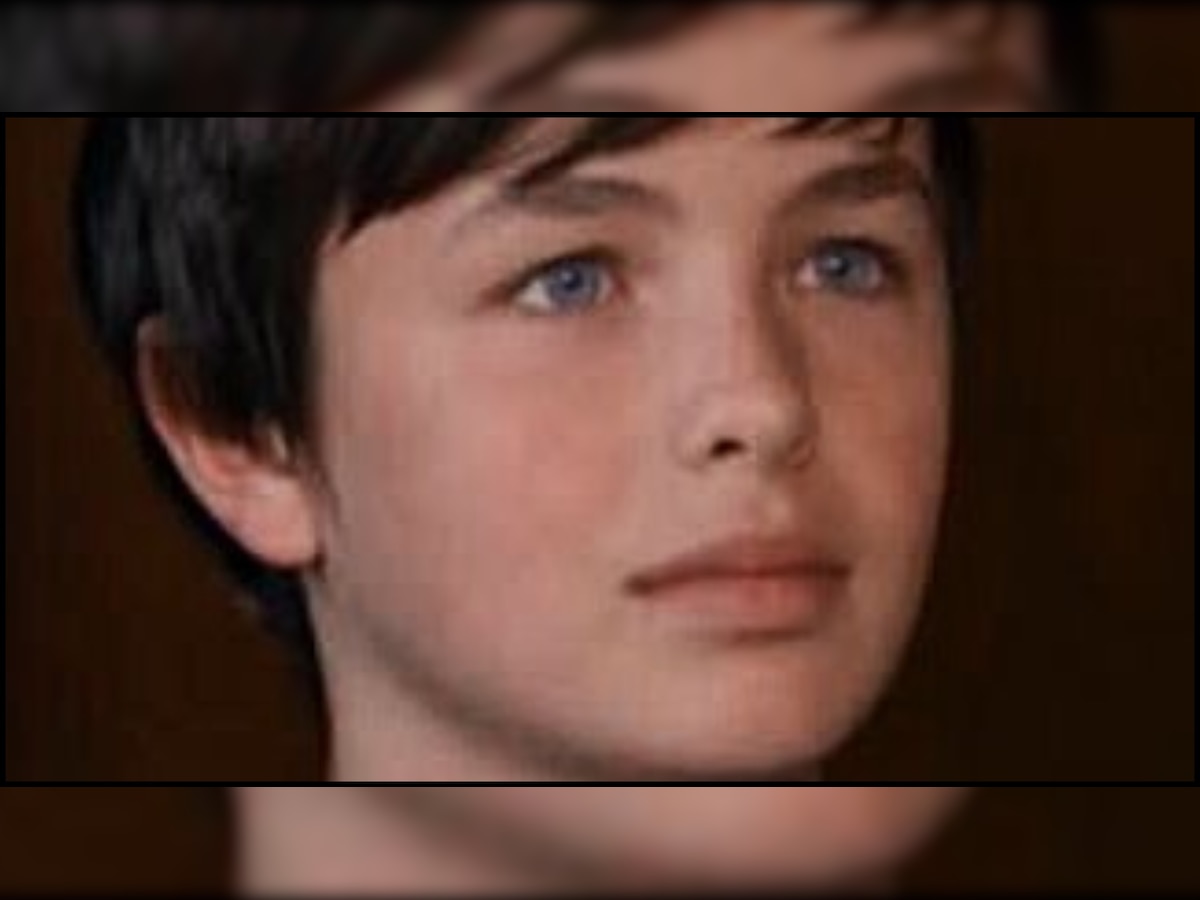 'The Flash' actor Logan Williams passes away at 16