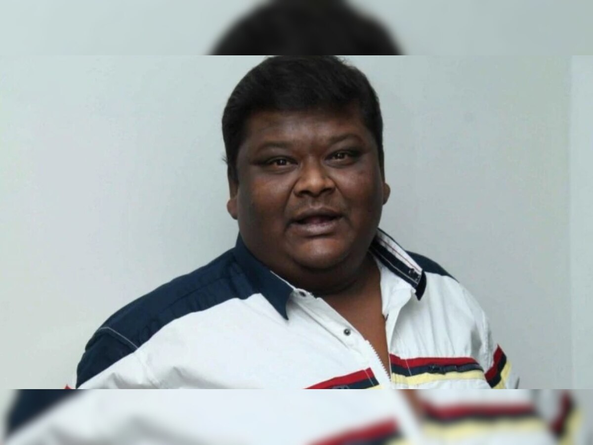 Kannada actor Bullet Prakash passes away at 44