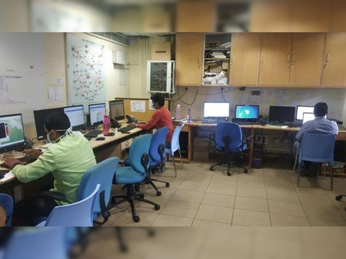 Here's how RailTel is ensuring uninterrupted supply of telecom ...