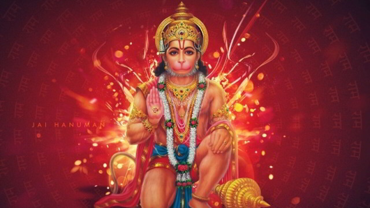 Hanuman jayanti 2020 date store