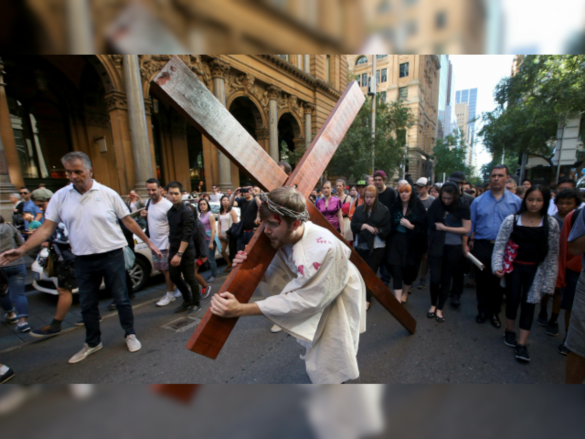Good Friday 2020: History & significance of this day