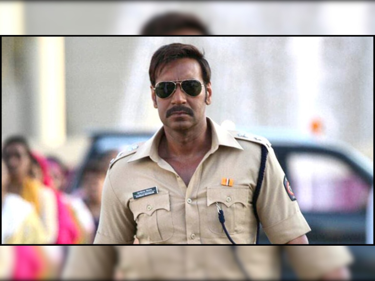 Ajay Devgn 'disgusted and angry' at educated people people attacking ...