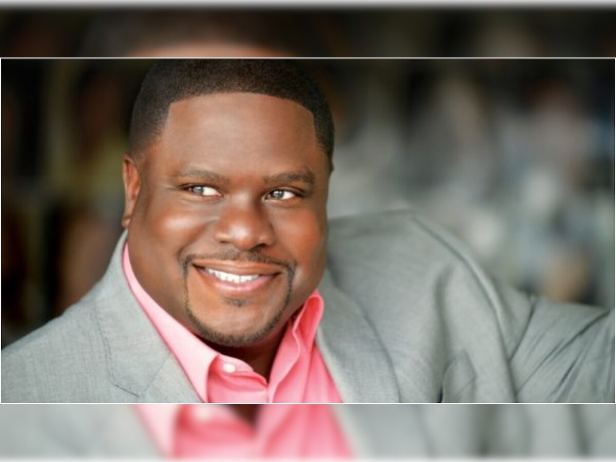 Grammy-nominated gospel singer Troy Sneed dies of complications from ...