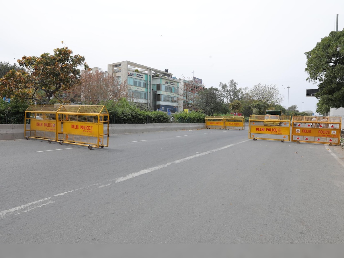 Lockdown extended, new guidelines issued: What's allowed and where from ...