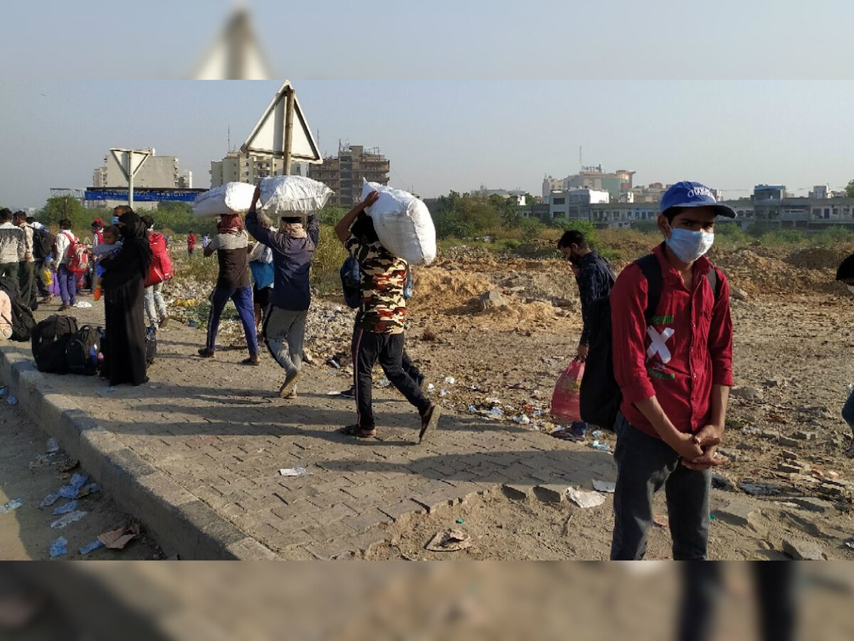 10 days after rejecting similar plea, SC takes cognizance of 'problems ...