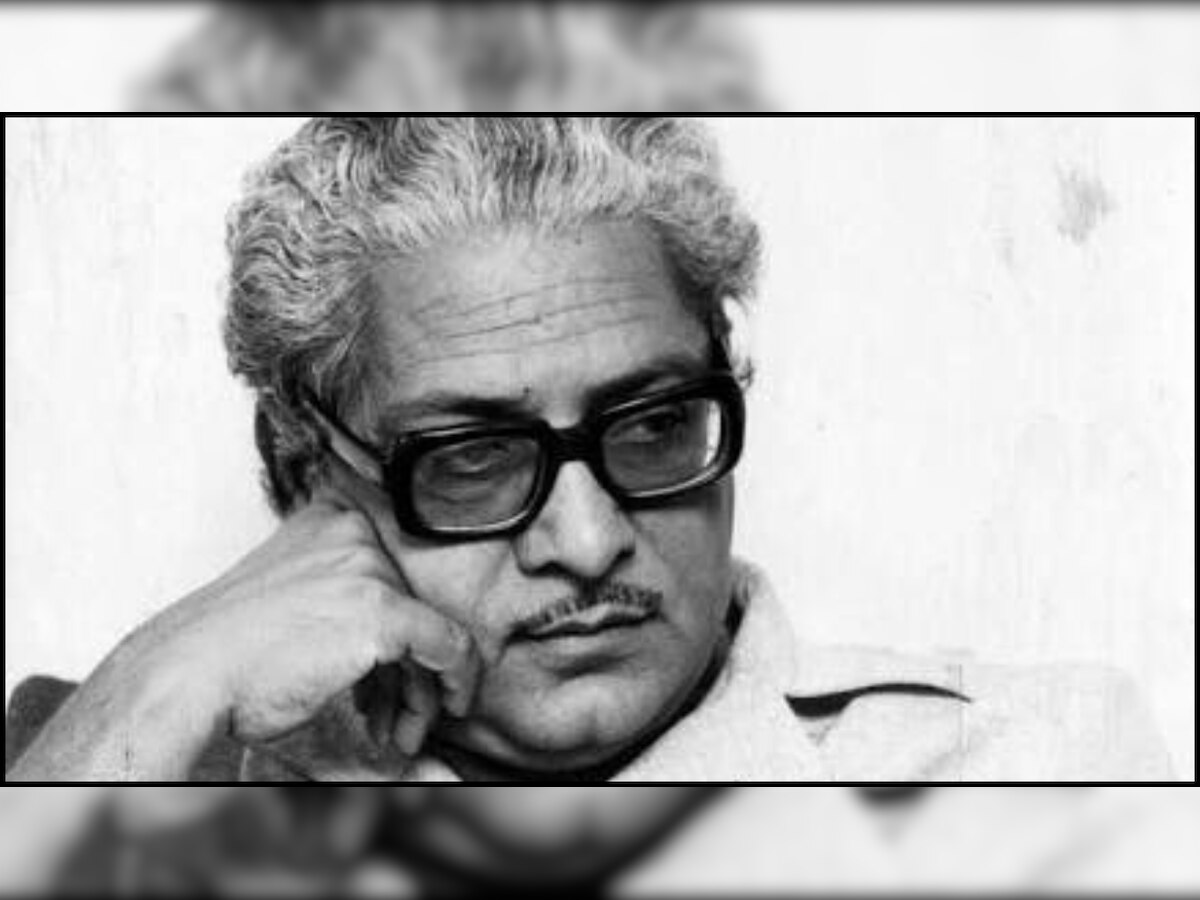 Legendary filmmaker Basu Chatterjee passes away at 93