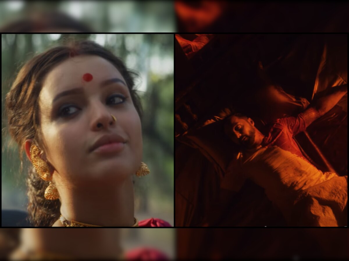 'Bulbbul' trailer: Anushka Sharma presents story of demons and human ...