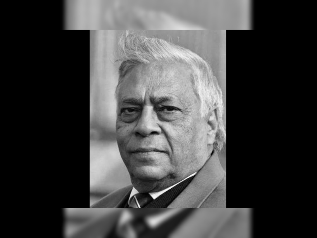 'He was a stalwart of Indian Domestic Cricket': Sachin Tendulkar pays ...