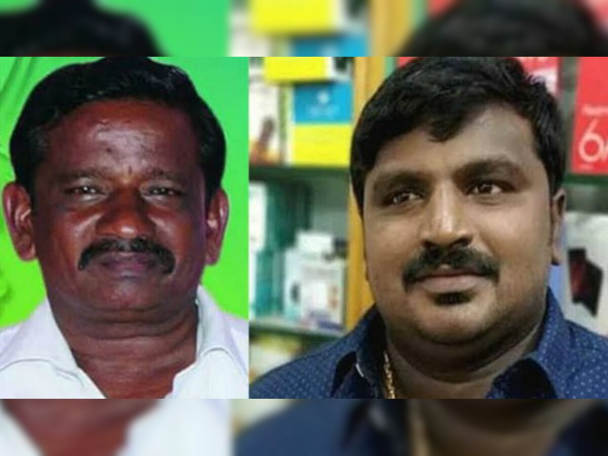 Custodial death of father-son duo in Tamil Nadu's Tuticorin sparks ...
