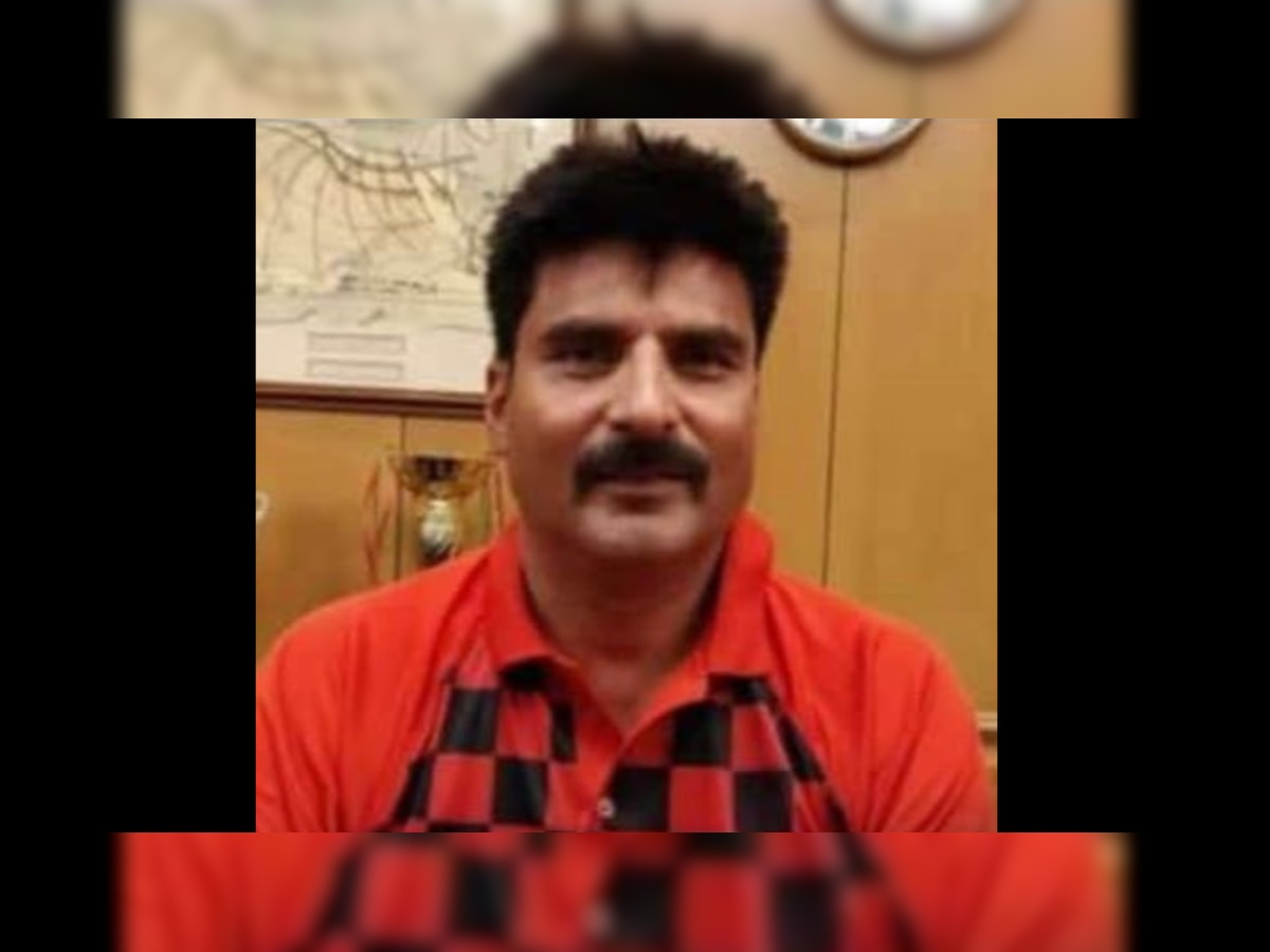 Former Delhi cricketer Sanjay Dobal passes away aged 53