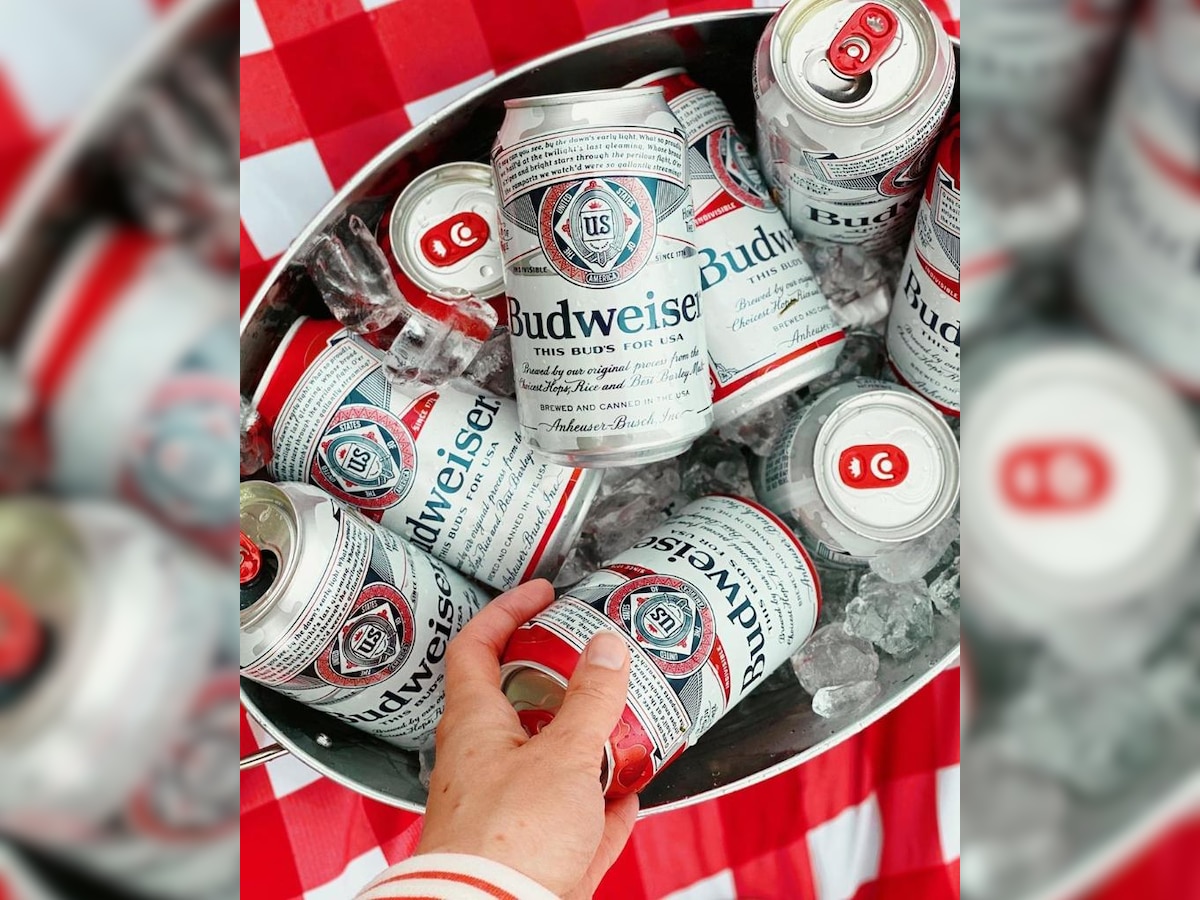 Viral 'report' claims Budweiser employee has been pissing into beer ...