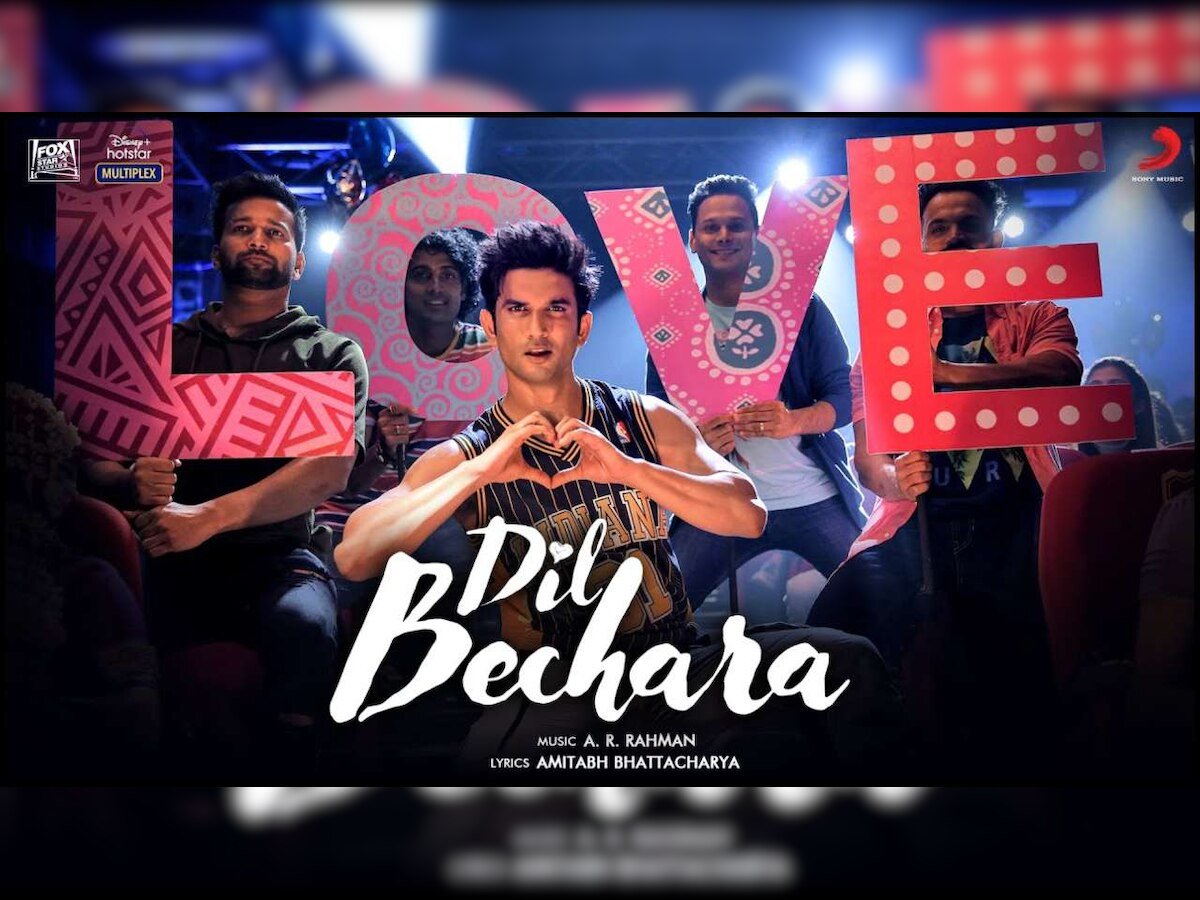 'Hero of my life': Rhea Chakraborty shares emotional post for Sushant ...