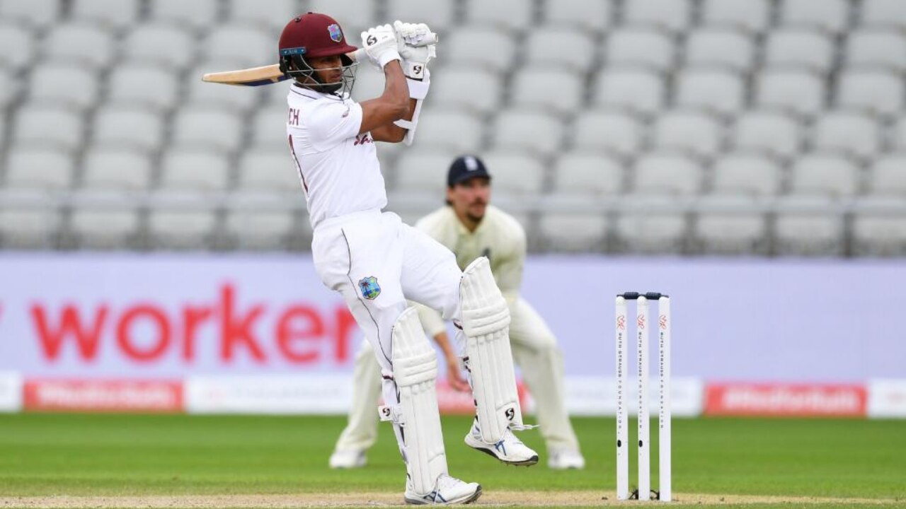 ENG vs WI 3rd Test Day 3, LIVE: As it happens between England and West ...