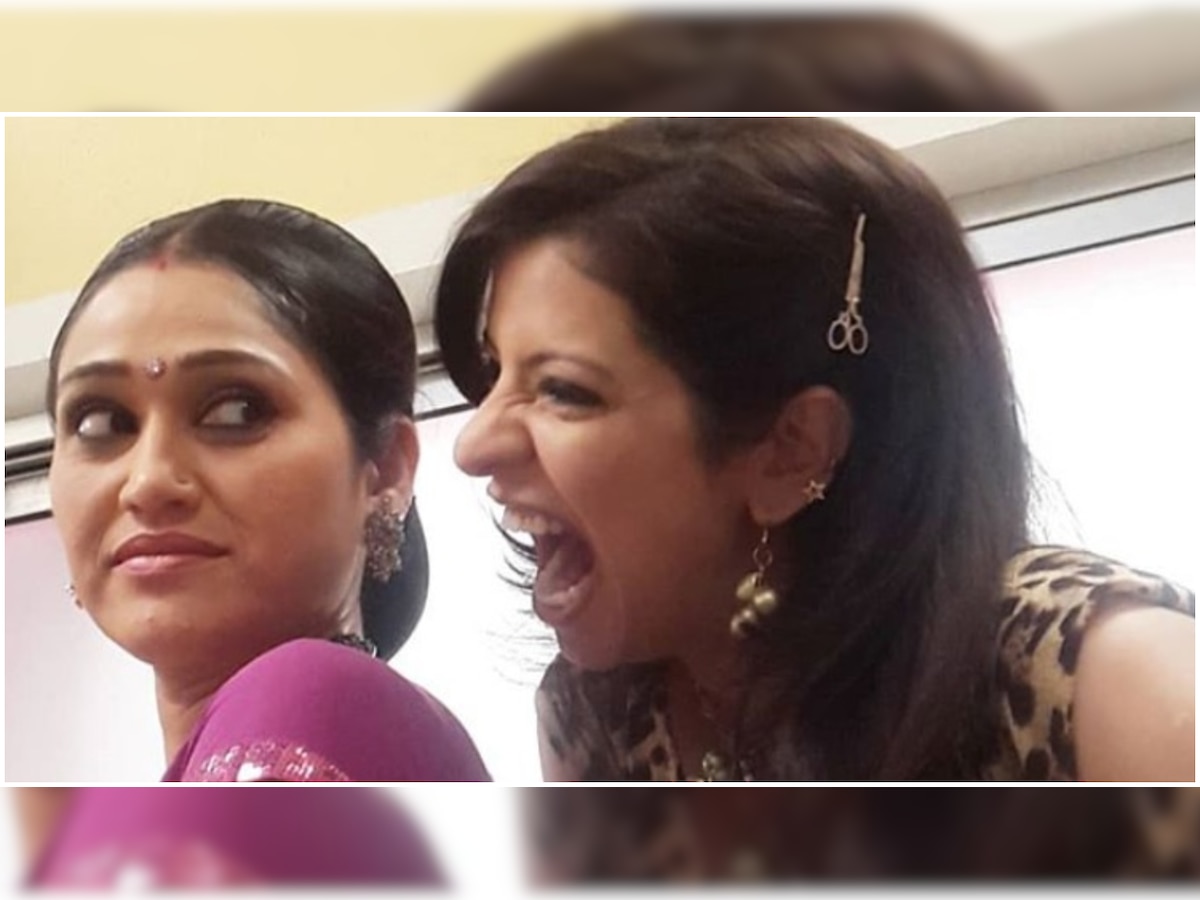 Jennifer Mistry on Disha Vakani's aka Daya Ben's return to 'Taarak ...