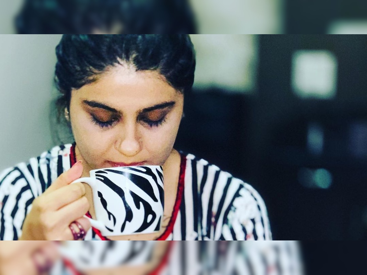 Richa Bhadra aka Chakki of 'Khichdi' tested positive for coronavirus