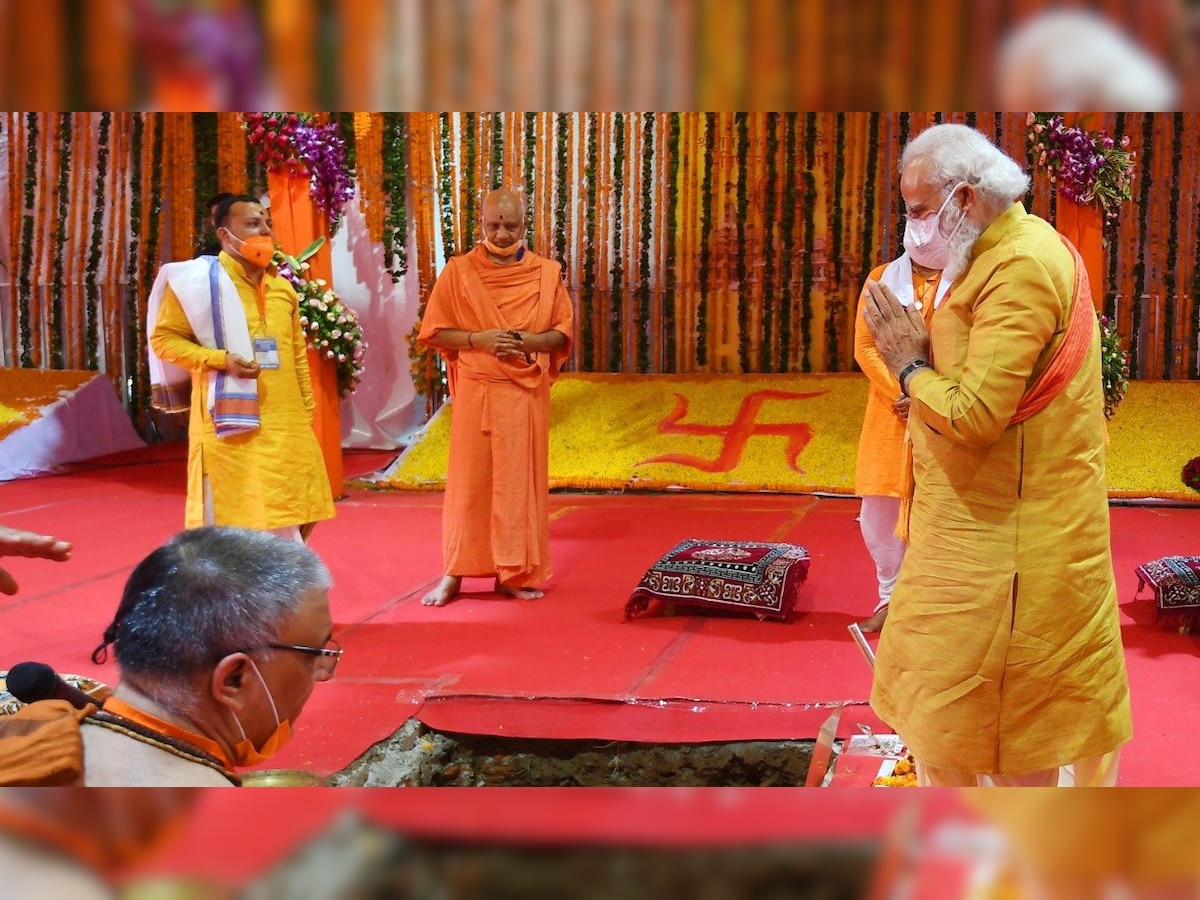 Ram Mandir: Glory, Sacrifice and Ultimate Victory