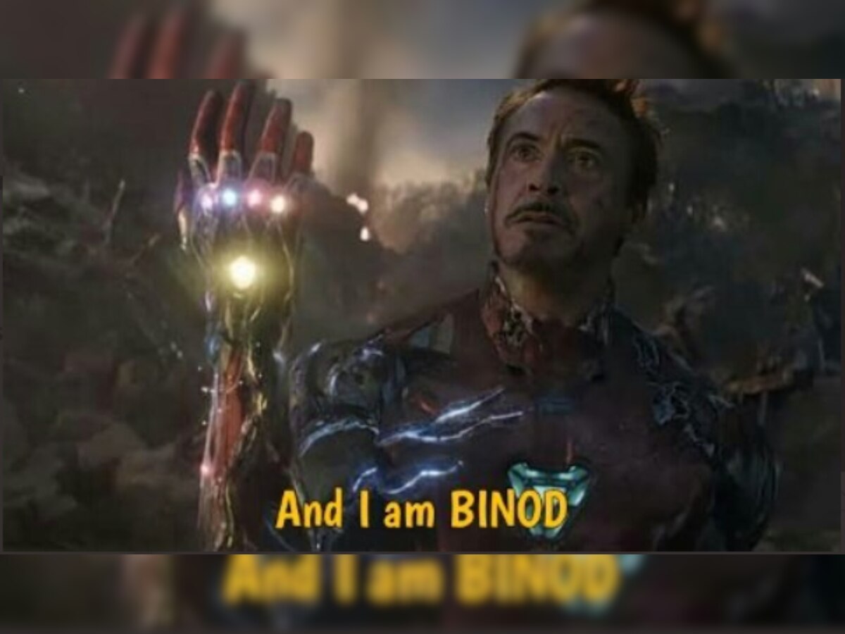 Is Paytm 'Binod'? Know all about Twitter's latest viral trend that has ...