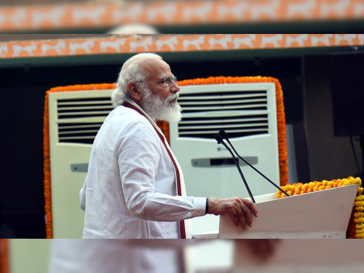 PM Modi to launch submarine fibre cable connecting Chennai and Port ...