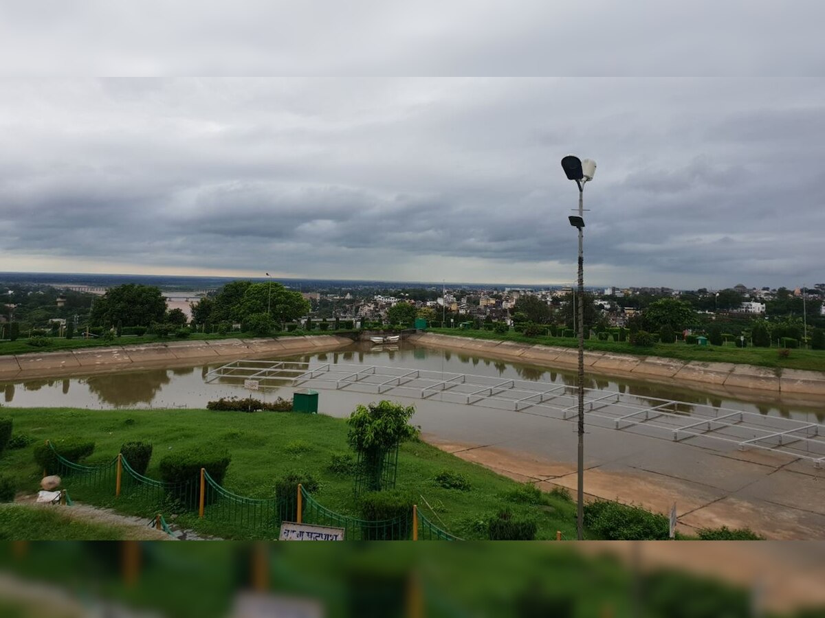 Dogra history to be highlighted in mega multimedia show overlooking ...