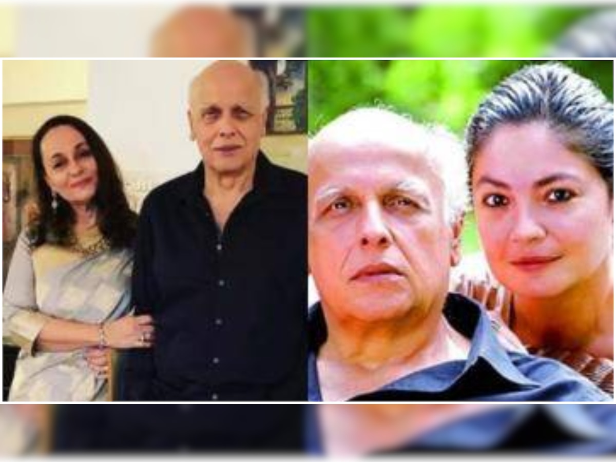Soni Razdan, Pooja Bhatt trolled for defending Mahesh Bhatt after his ...