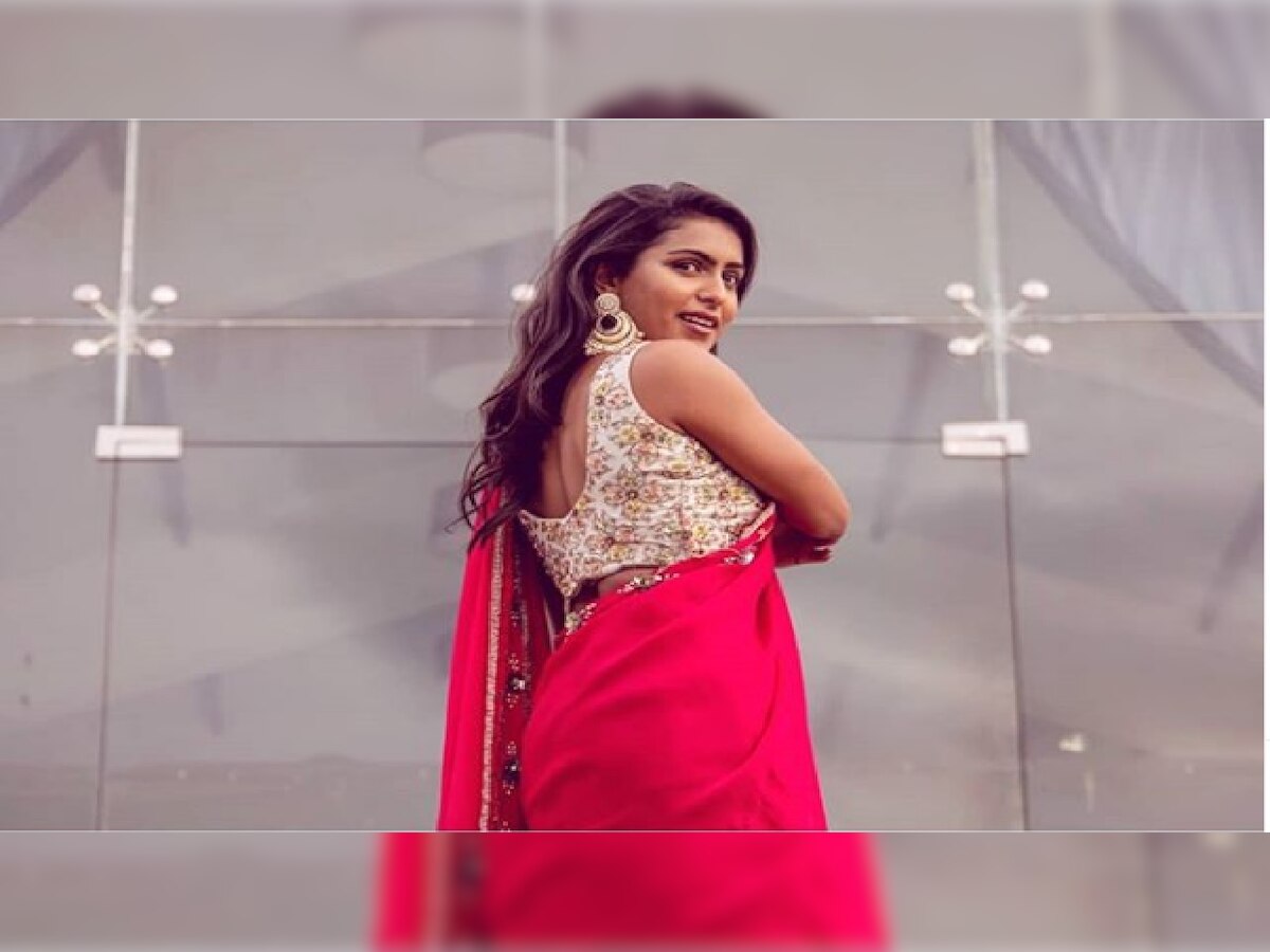 Kannada actor says she was abused by Congress' Kavitha Reddy for ...