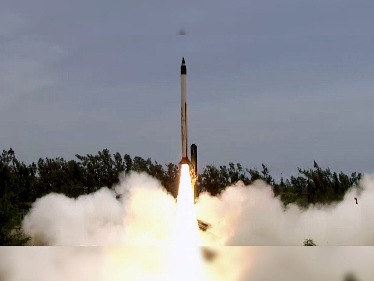 With HSTDV technology, India now enters the elite club of hypersonic ...