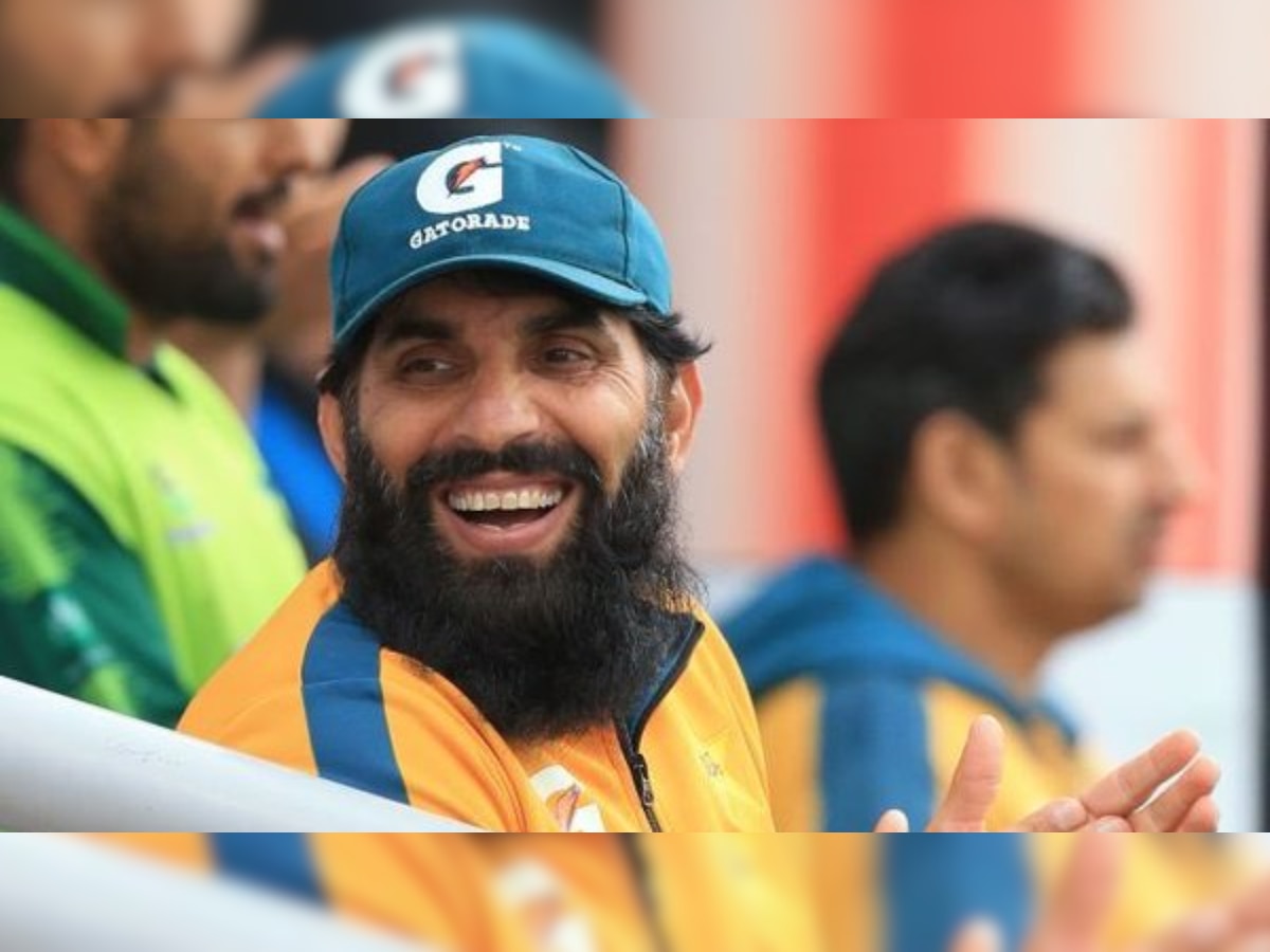 Shoaib Akhtar lashes out at Misbah-ul-Haq, says ‘take responsibility’