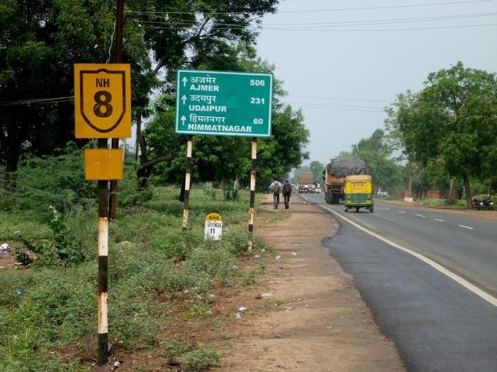 Who is Meigo Mark? Meet Estonian man who walked across India in 7 months