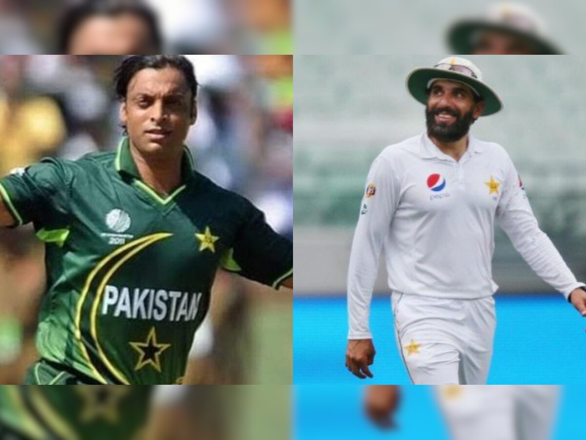 Shoaib Akhtar As Pakistan Cricket Board Chief Selector Rumours Swirl