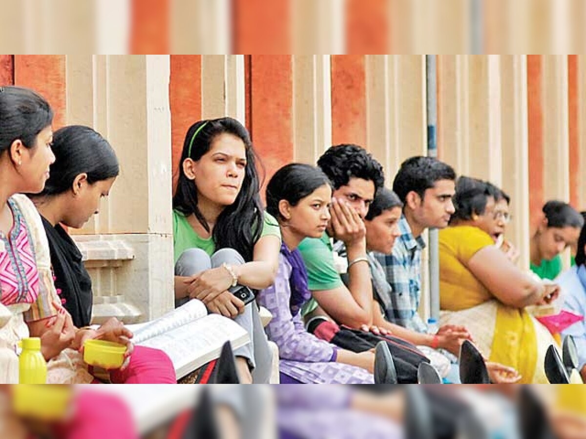 NEET 2020: 15 lakh candidates to appear for exam today, here's all you ...