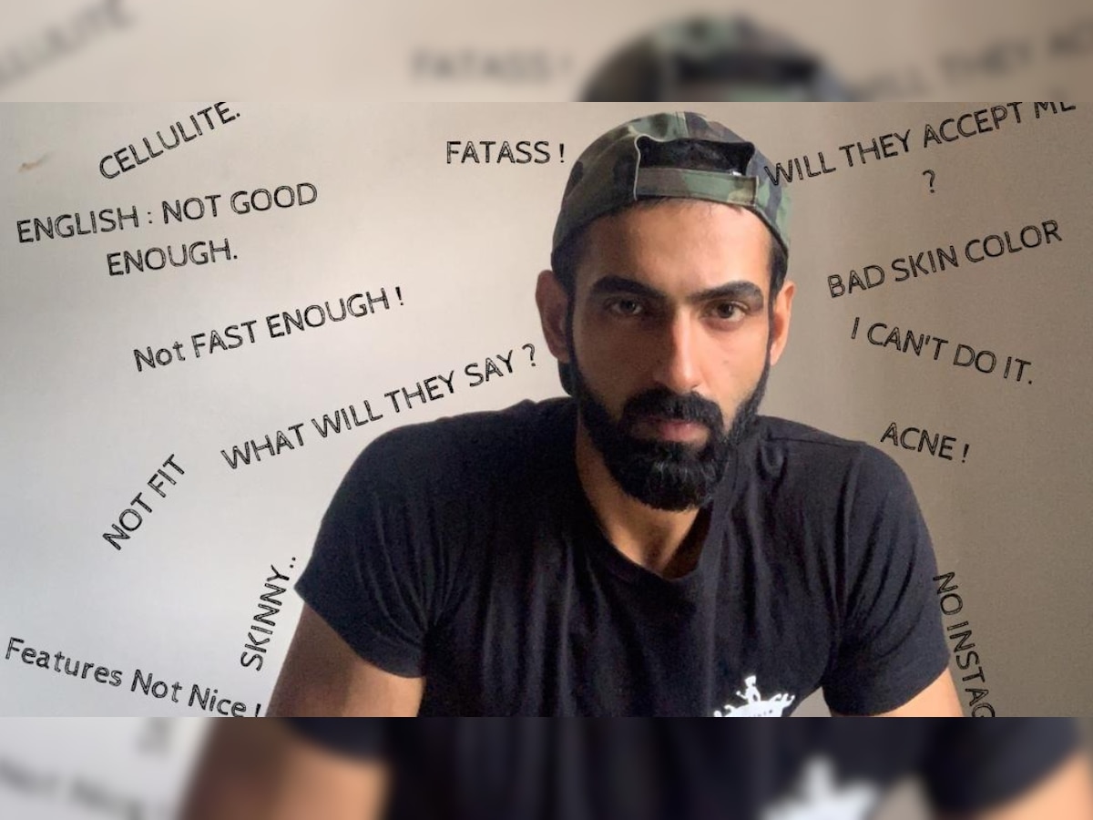‘Real body positivity is misunderstood’: Celebrity fitness coach Yash Vardhan Swami