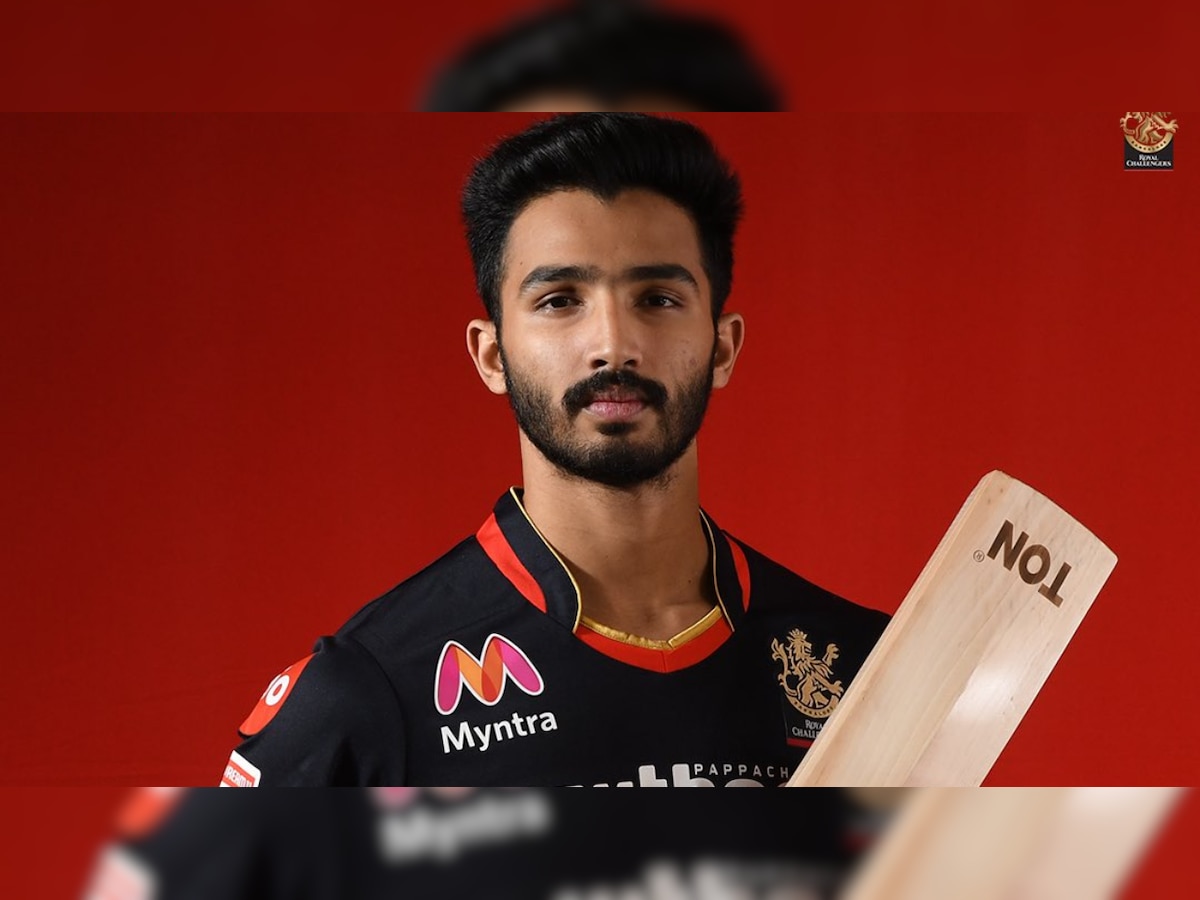 IPL 2020: 'Getting back to what we were before lockdown' - RCB's ...