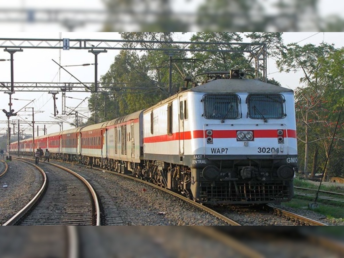 Here's all you need to know about Haryana Orbital Rail Corridor project ...