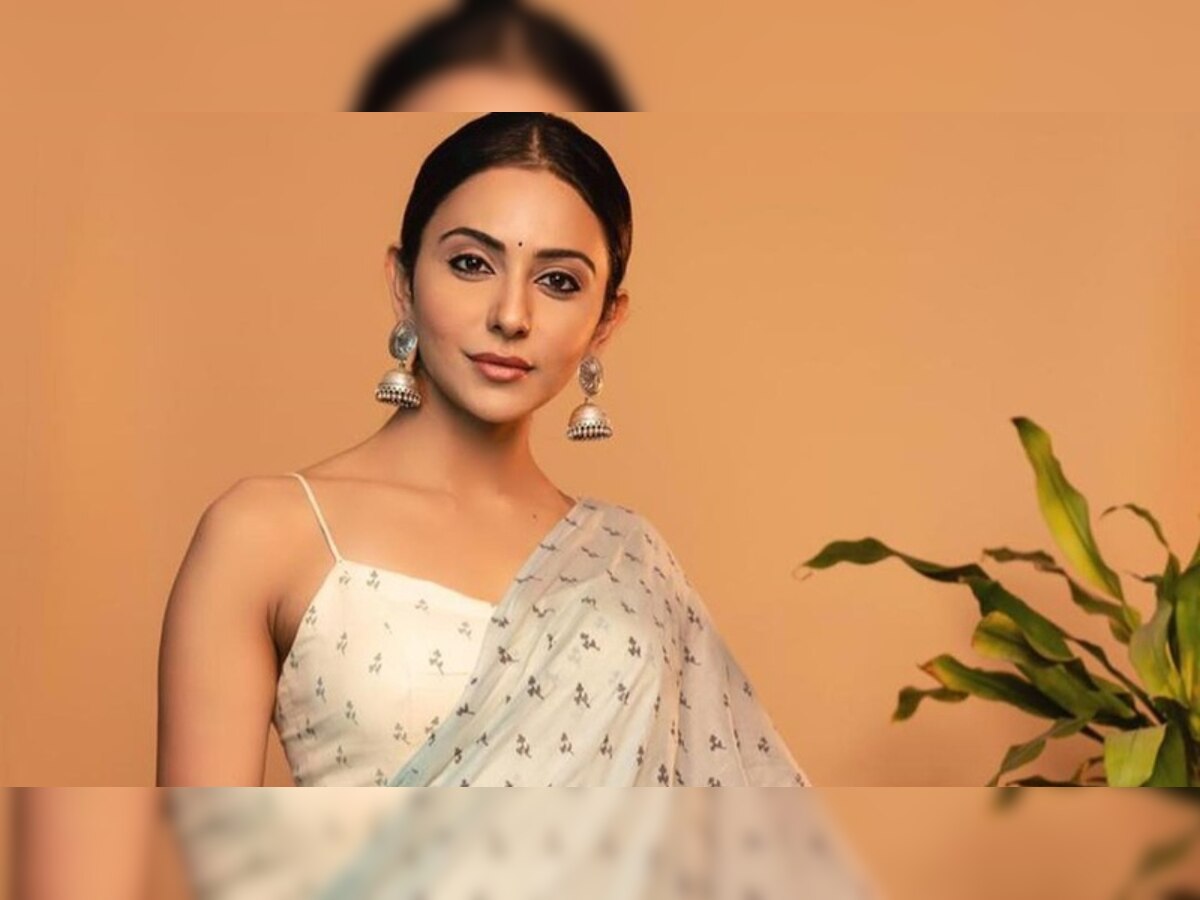 Rakul Preet Singh moves court after name linked to Sushant Singh Rajput ...