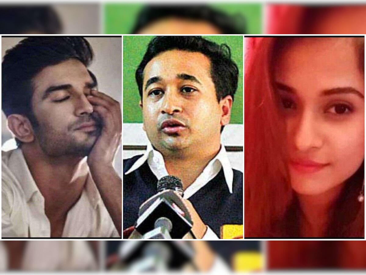 Nitesh Rane claims Disha Salian dialled 100 after June 8 party; insists ...