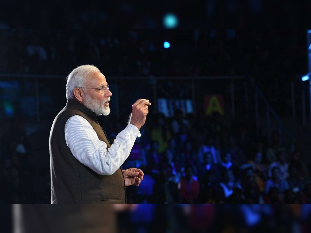 PM Modi to address convocation of IIT, Guwahati through video ...