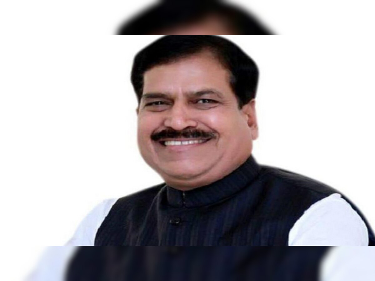 MoS Railways Suresh Angadi dies of Coronavirus at AIIMS