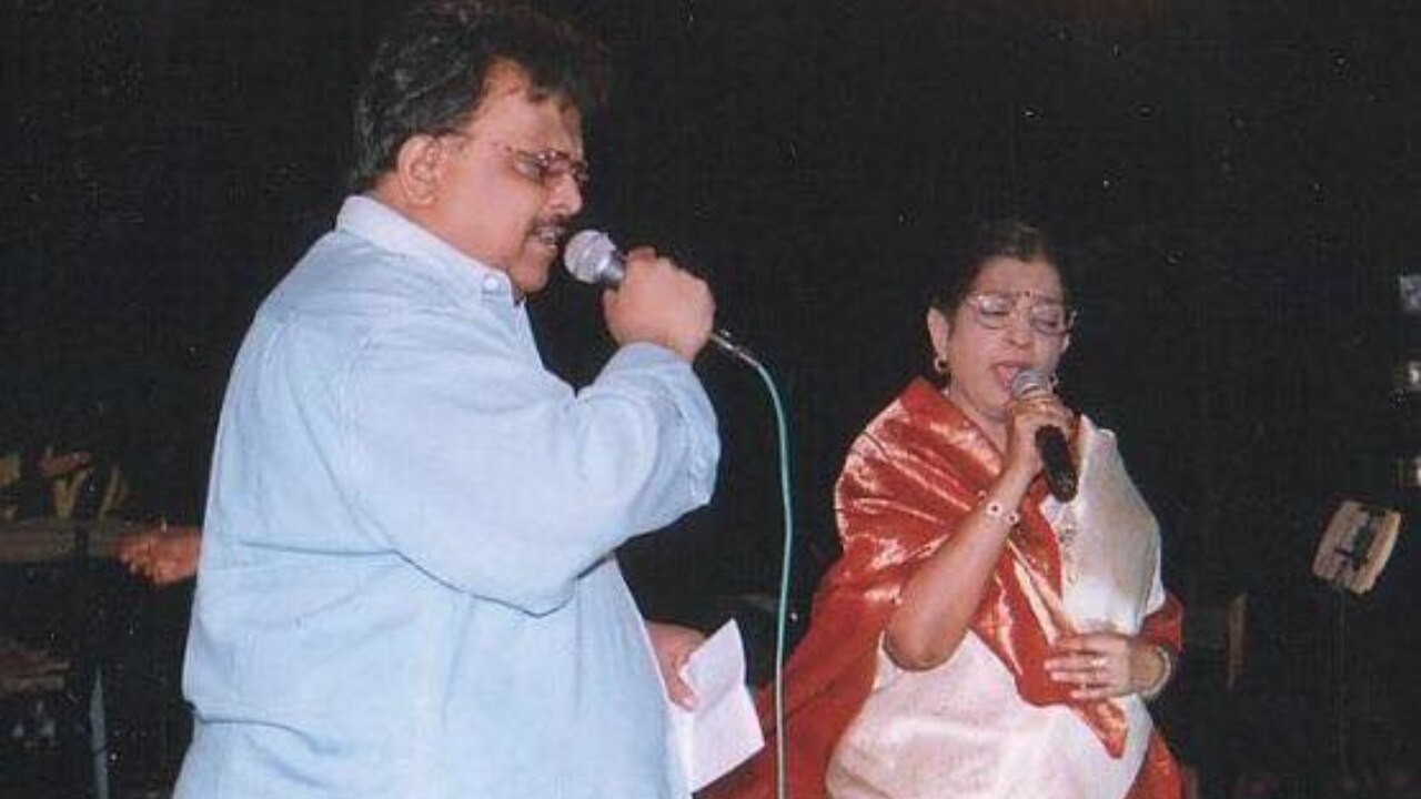 Spb daughter pallavi - lasopasolid