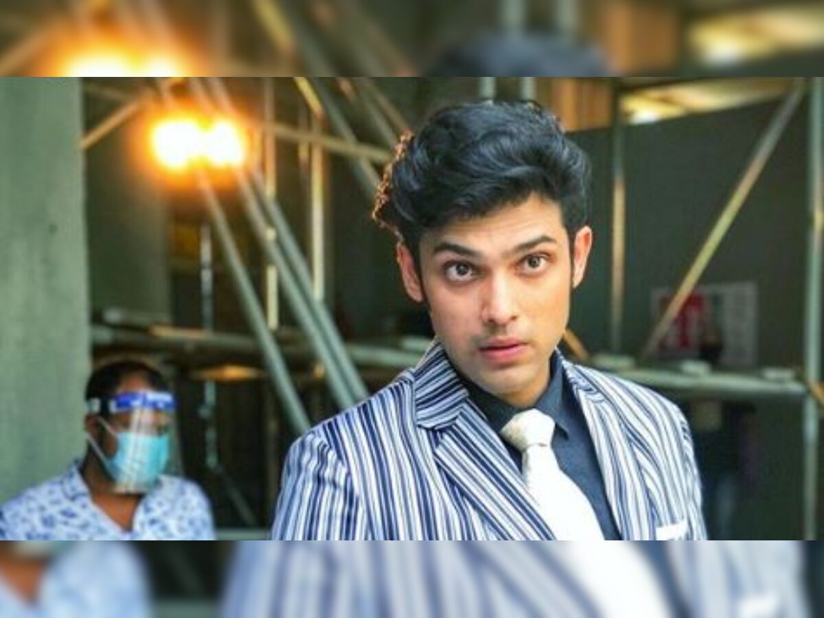 Parth Samthaan bids farewell to 'Kasautii Zindagii Kay 2', says 'thank ...