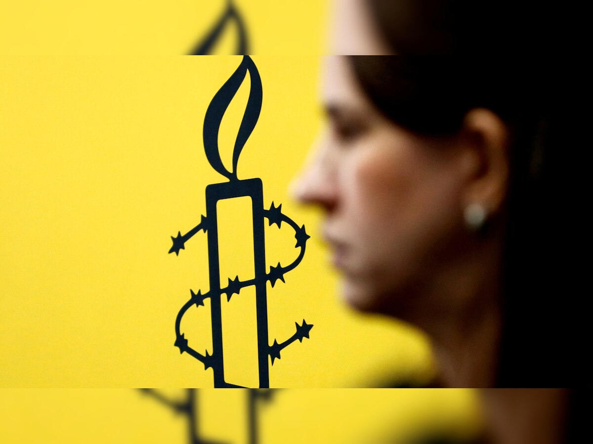 Human rights group Amnesty stops India operations, alleges 'witch-hunt ...
