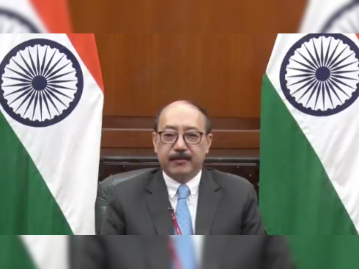 India reiterates 'no first use' policy on nuclear weapons