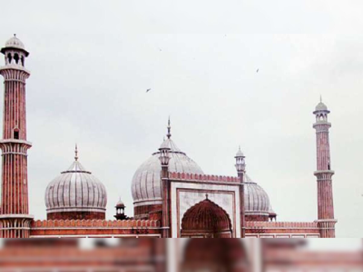 Hindu academic makes first donation of Rs 21K for Ayodhya mosque