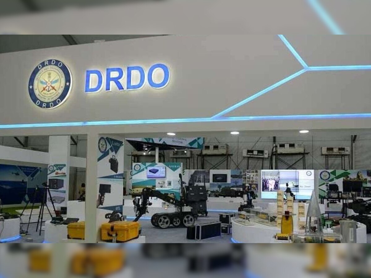 Another feather in cap: DRDO successfully flight tests 'Supersonic ...